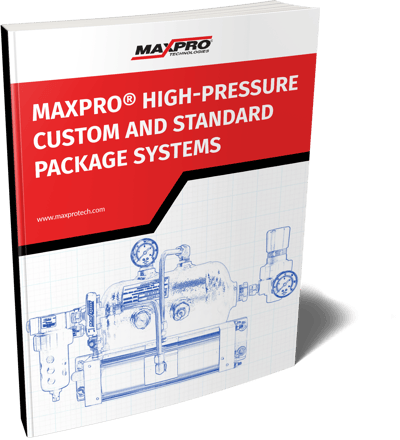 Maxpro Custom Systems eBook | MAXPRO® Technologies Inc.