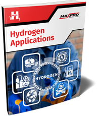Download Hydrogen Applications | MAXPRO® Technologies Inc.